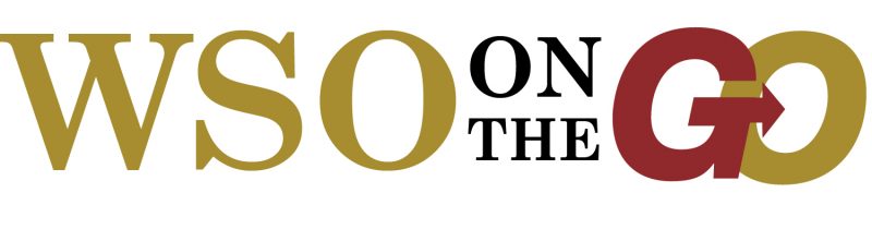 Halloween Event Has The WSO On the Go | News, Sports, Jobs - The ...